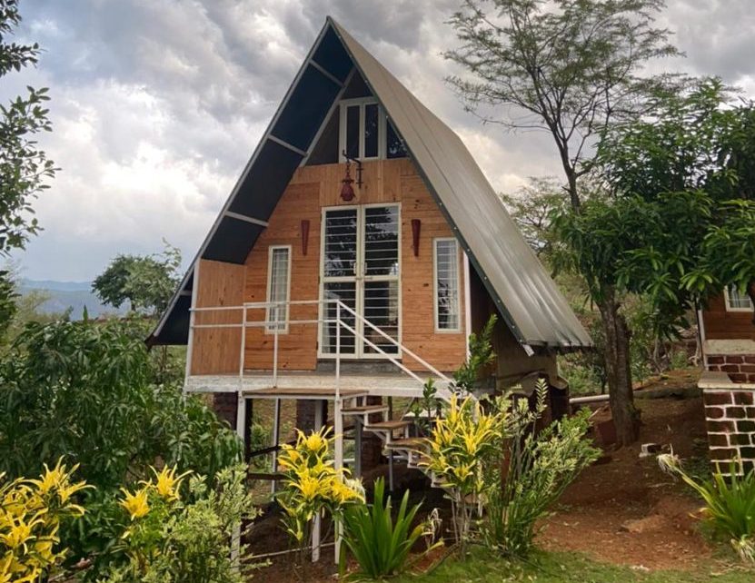 The Aryavart Escape – My Store